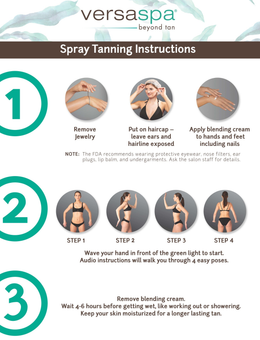 TROPICAL TAN 🌴Luxurious Tanning Salon & Spa