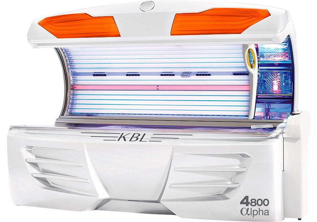 TROPICAL TAN 🌴Luxurious Tanning Salon & Spa Services