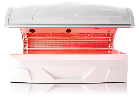 Tropical Tan tanning salon in Dry Ridge, KY