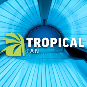 TROPICAL TAN 🌴Luxurious Tanning Salon & Spa Services