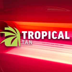 Premium Tanning Lotions & Bronzers at Tropical Tan🌴