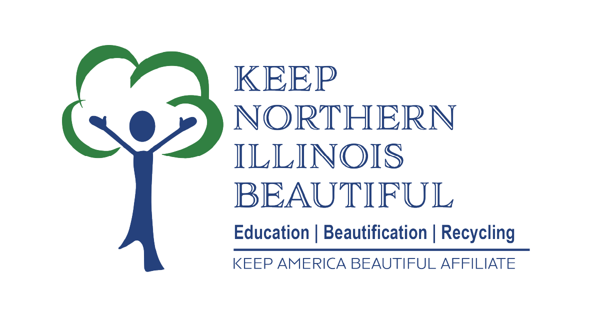 Reduce, Reuse, Recycle | Rockford, IL | Keep Northern Illinois Beautiful