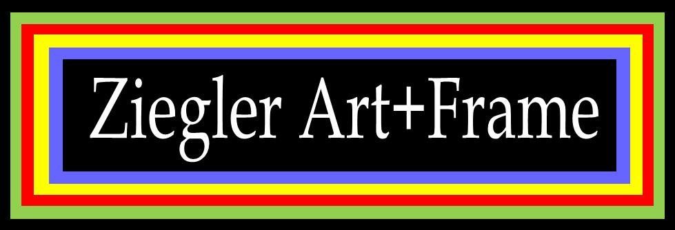 Ziegler Art & Frame