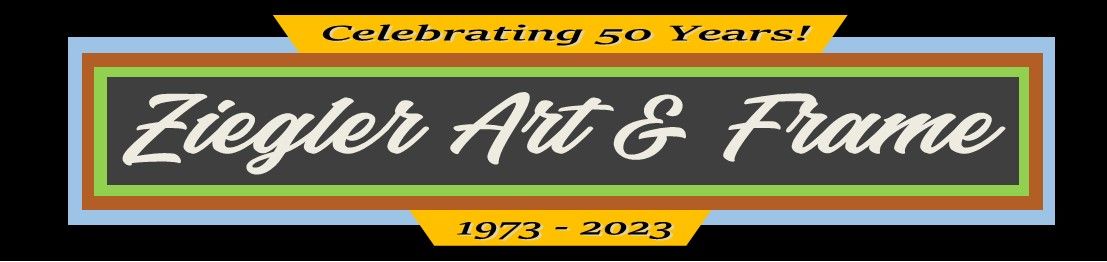 Ziegler Art & Frame