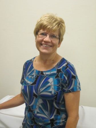 St. Peter's First Community Church: Staff