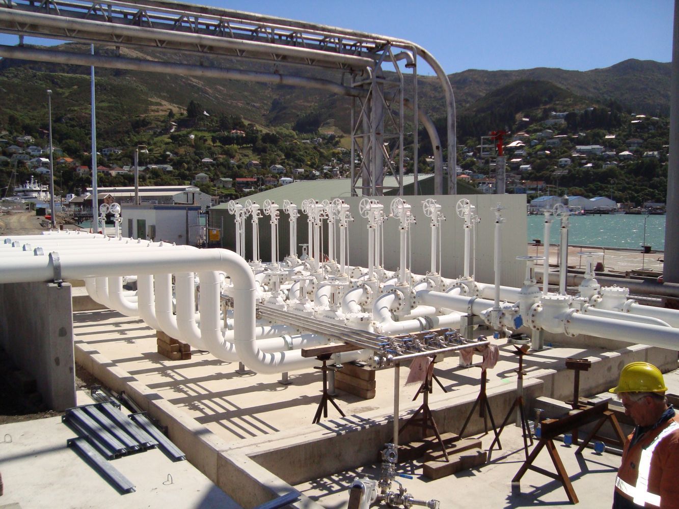 Engineering – Acme Engineering Ltd