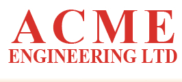 Engineering – Acme Engineering Ltd