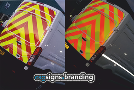 3D Sign Lettering · Illuminated Signs · Vehicle Signs · Signs & Print ...