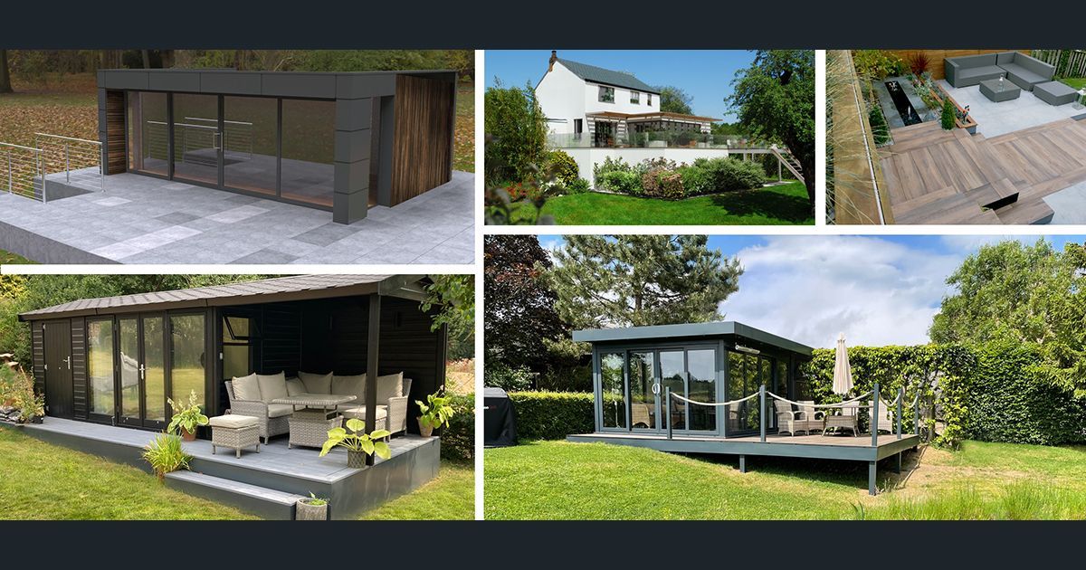 Dry Base Systems The Rapid, Steel Base Foundation & Decking Solution