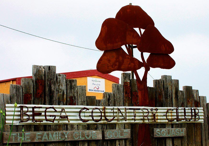 Bega Country Club - Bega, NSW - Gallery