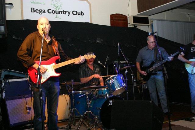 Bega Country Club - Bega, NSW - Gallery