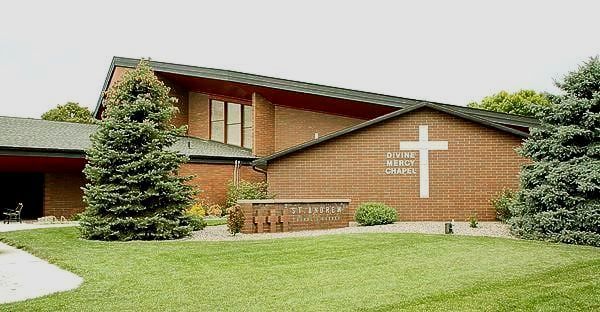 ST ANDREW CHURCH: A ROMAN CATHOLIC CHURCH