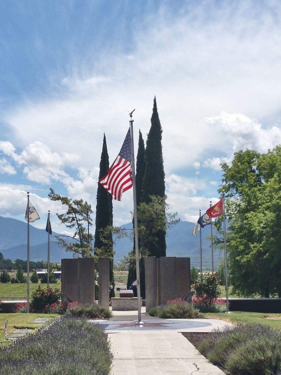 Cemeteries | Cemetery Association of Oregon
