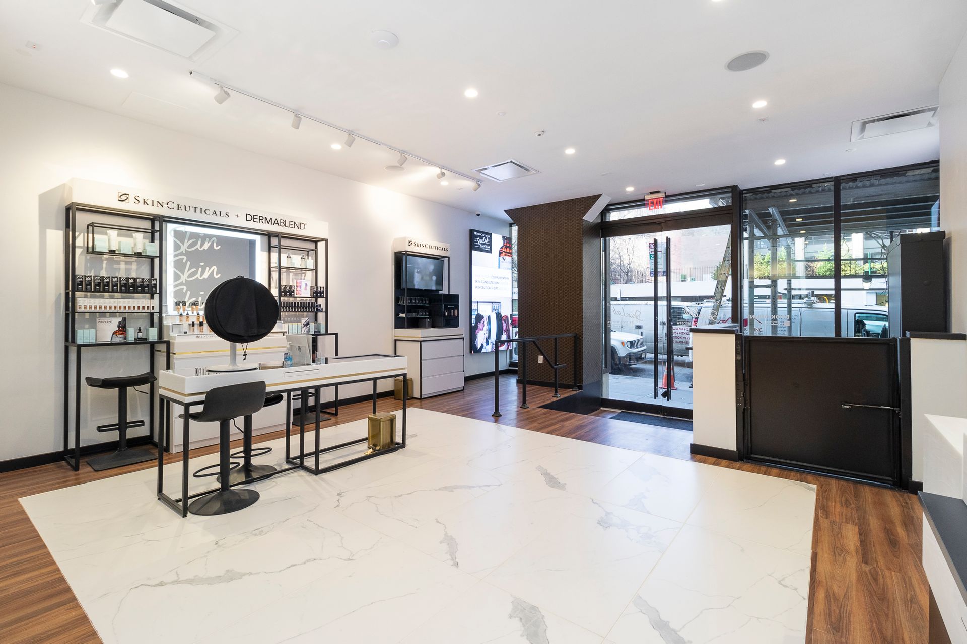 Call Me Electric Clients - Portfolio