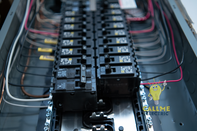 Call Me Electric - Long Island's Brightest Since 1985