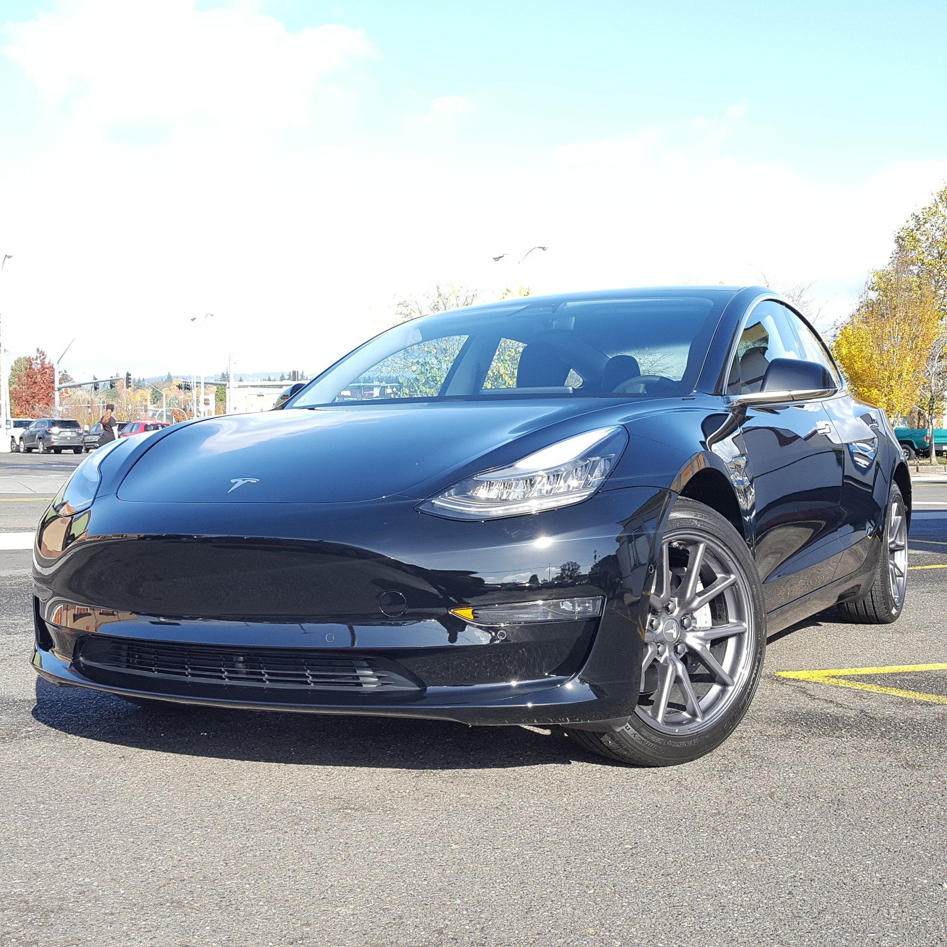 Ceramic Coating and Auto Car Detailing in Beaverton Portland Oregon