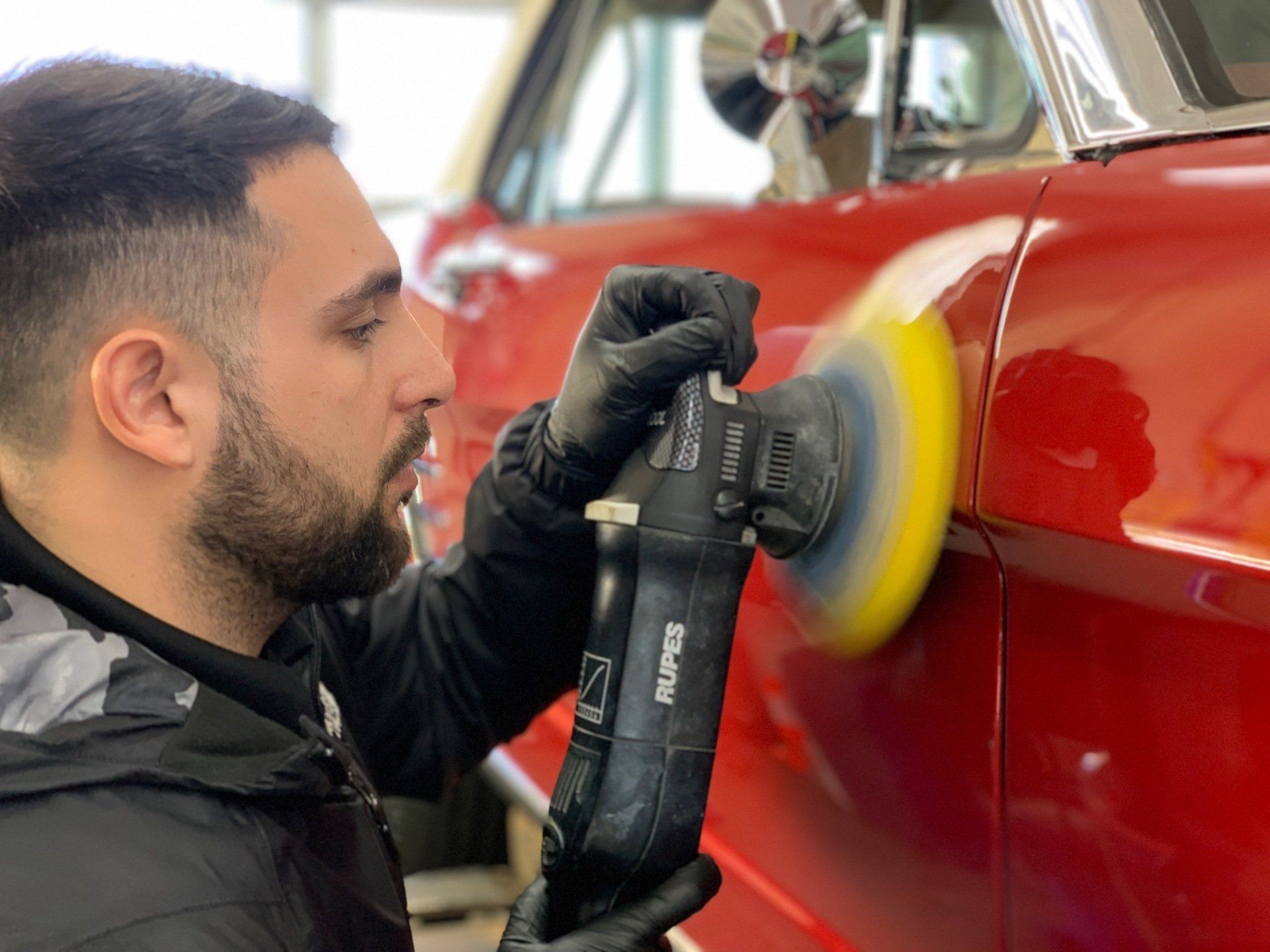 Fresh Start Detail: Auto Car Detailing in Beaverton Portland