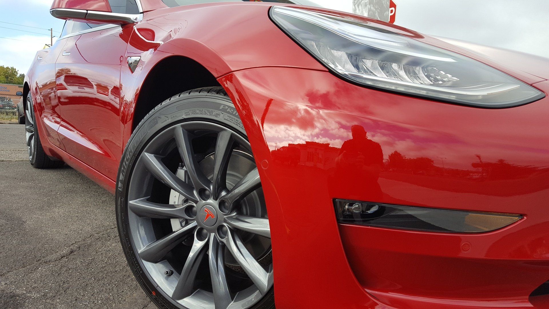 Ceramic Coating Beaverton Portland OR | Fresh Start Detail