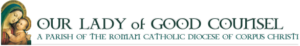Our Lady of Good Counsel Church: Our Lady of Good Counsel