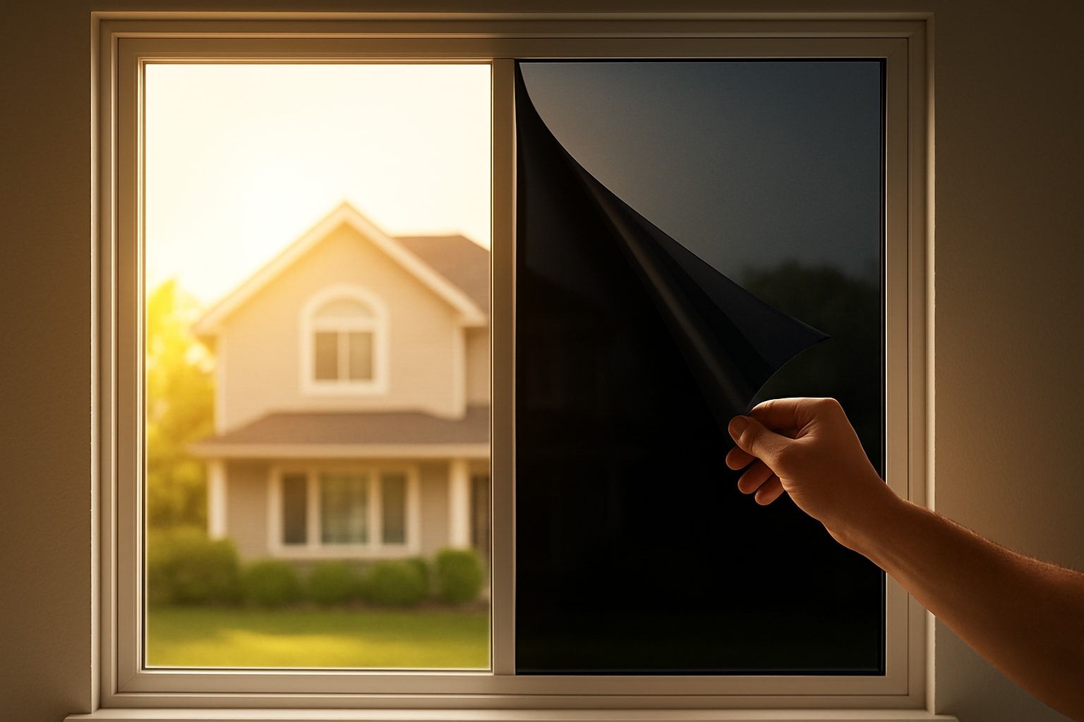 Window Tinting for Home: The Expert Guide for 2026