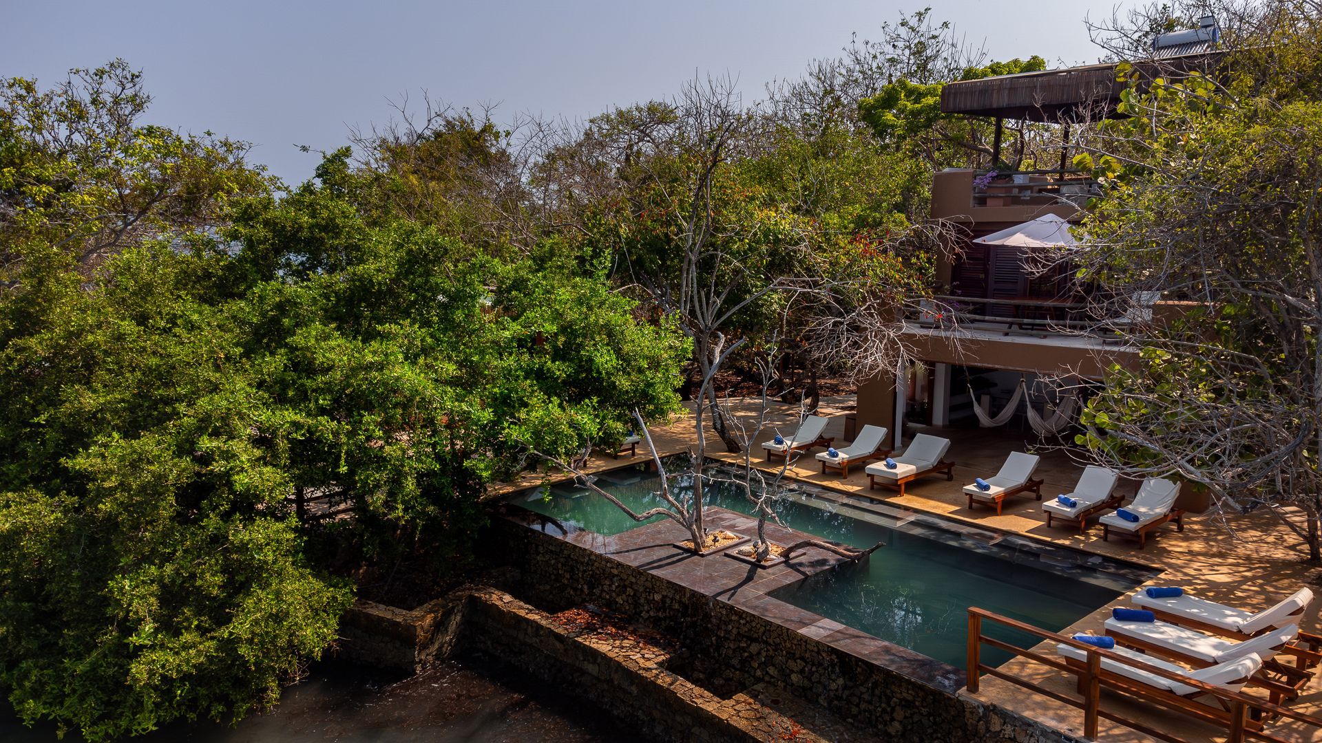 Nuestros servicios en Isleta | Hotel Las Islas