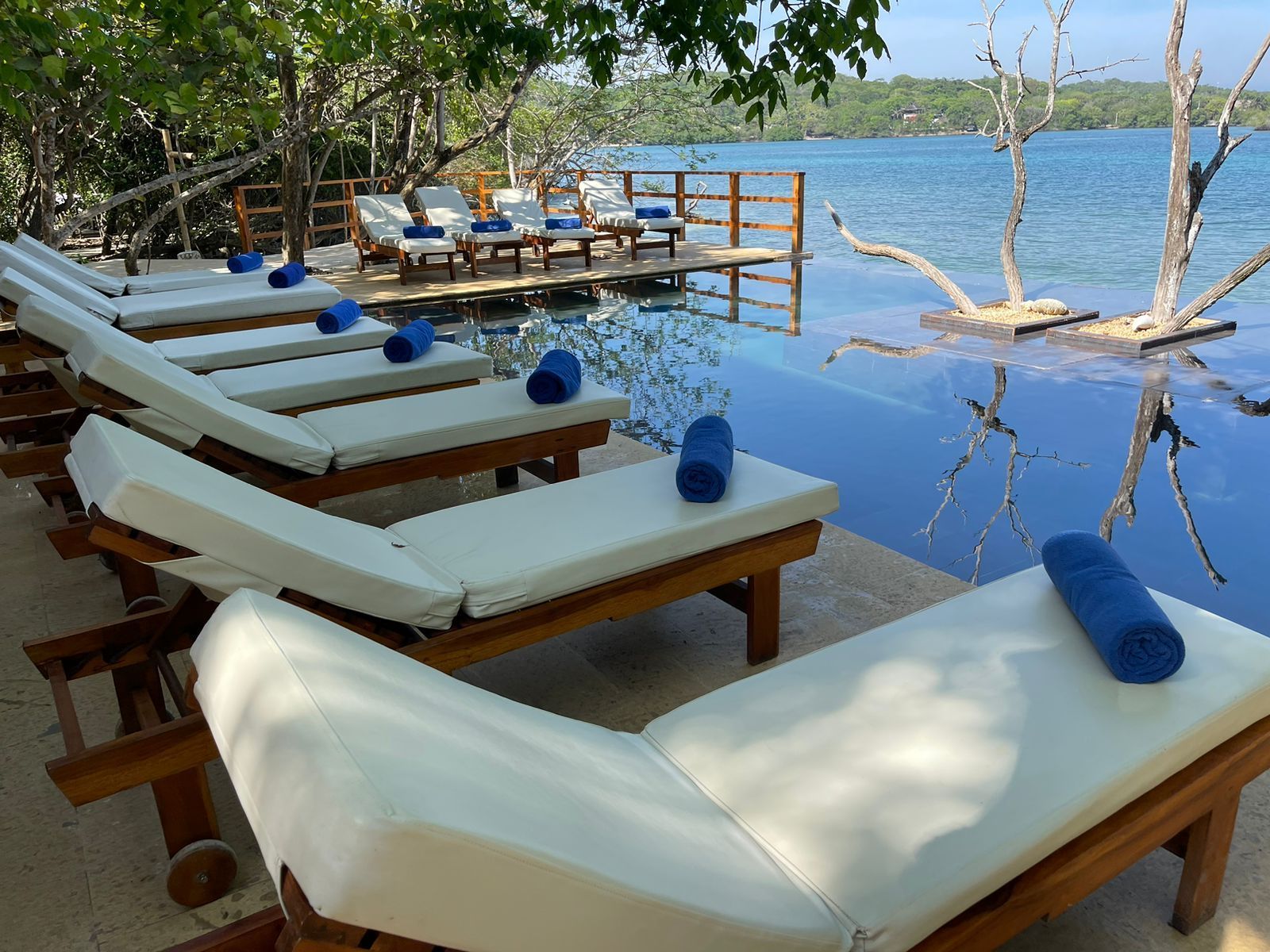 Nuestros servicios en Isleta | Hotel Las Islas