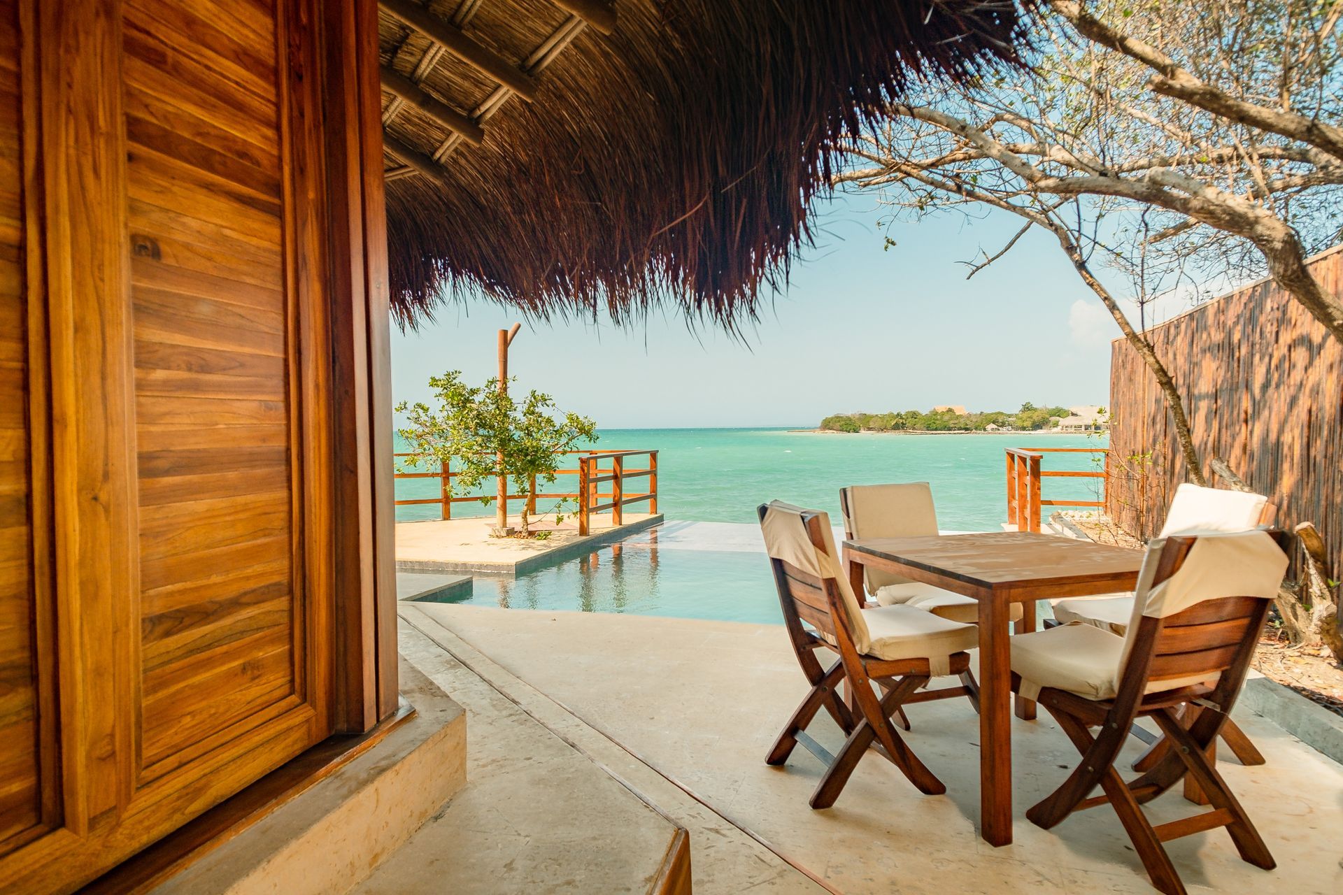 Isleta beach resort Cartagena | Las Islas Hotel