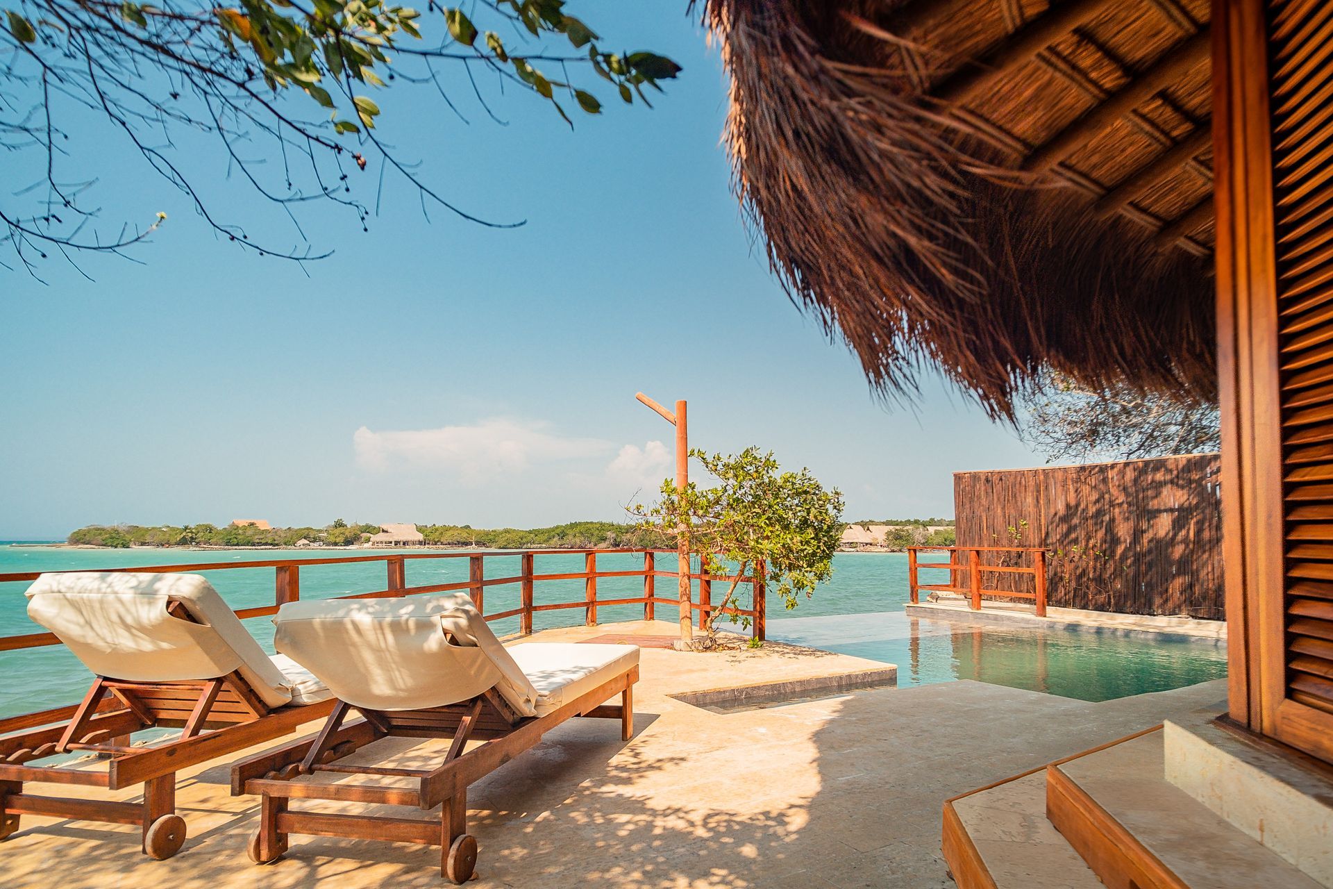 Isleta beach resort Cartagena | Las Islas Hotel