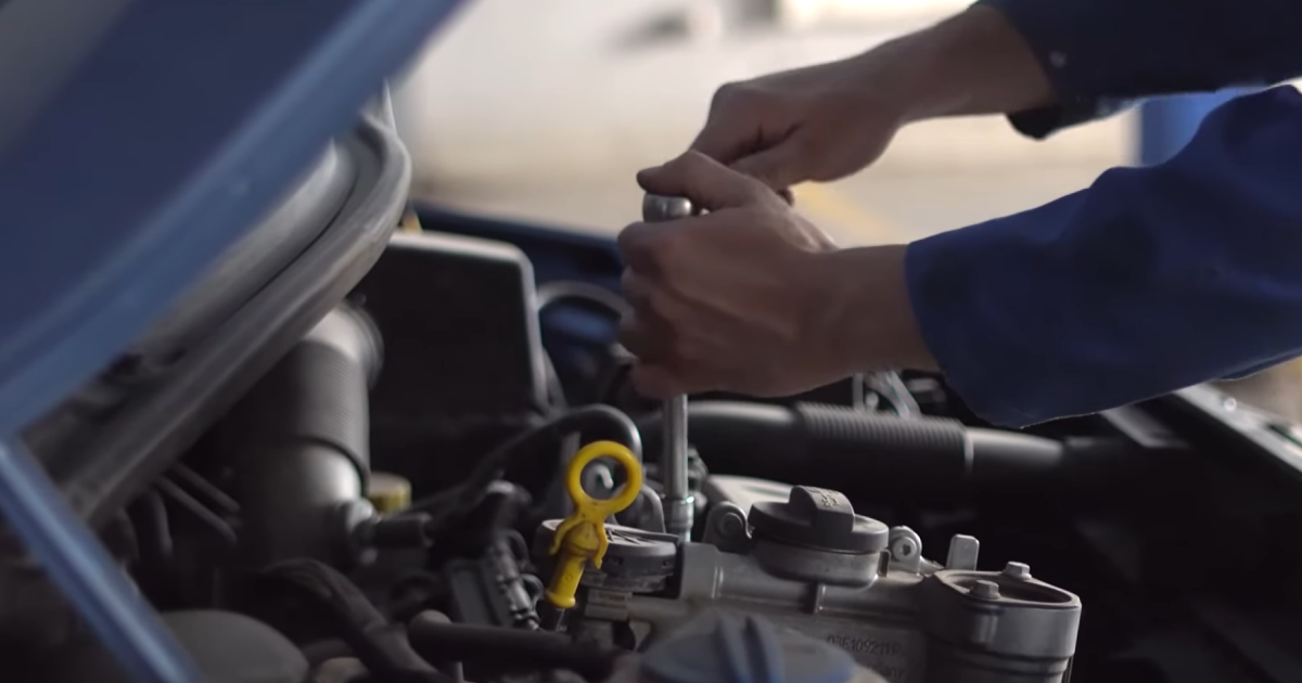 New Jersey Auto Repair - State Tire & Auto Centers