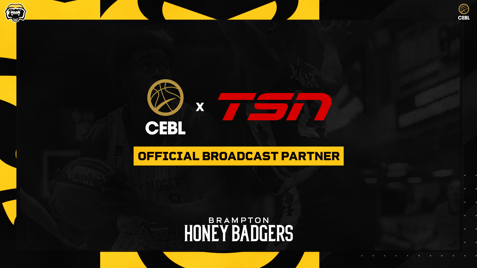 2024 CEBL ON TSN BROADCAST SCHEDULE ANNOUNCED
