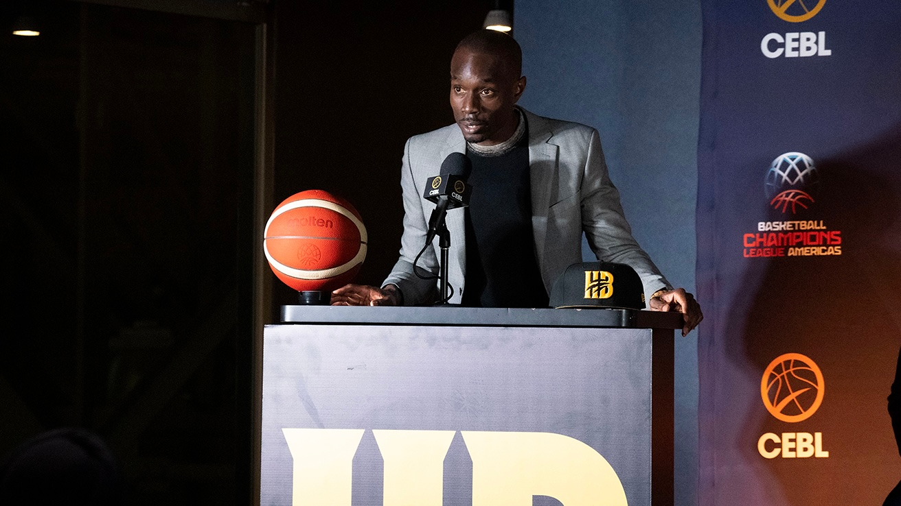 HONEY BADGERS EXTEND ANDERSON INTO FIFTH SEASON AS GENERAL MANAGER ...