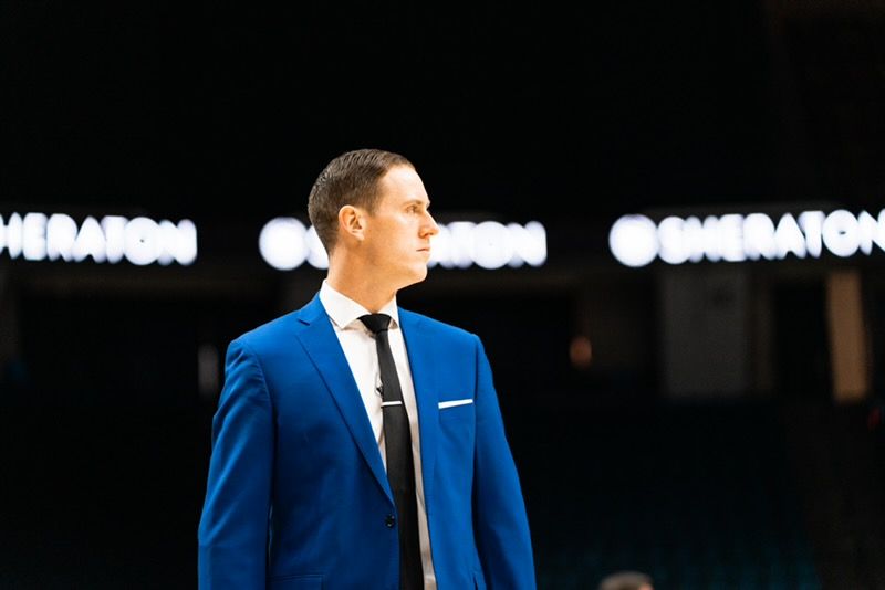 HONEY BADGERS ANNOUNCE RESIGNATION OF COACH SCHMIDT