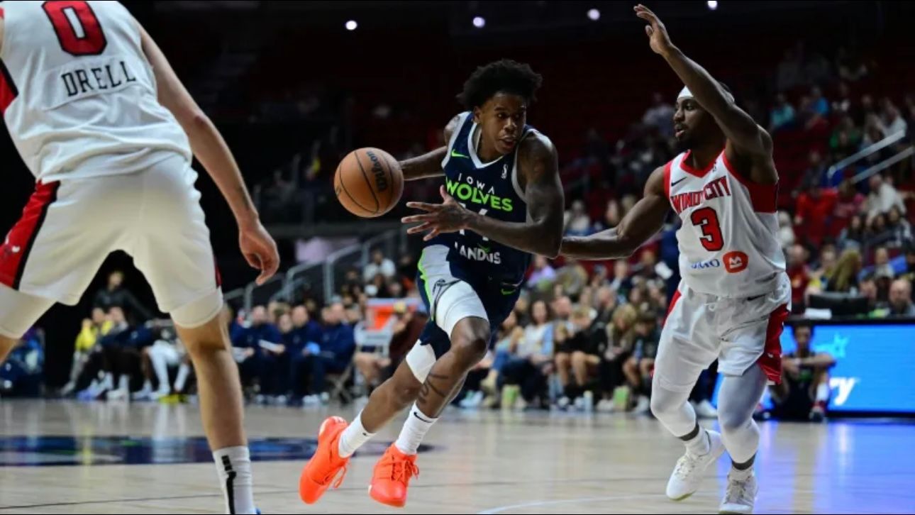 HONEY BADGERS ADD NBA G LEAGUE GUARD COOKE TO ROSTER