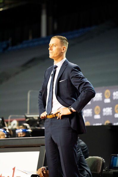 MUKAMA LOOKING FORWARD TO THE ELAM ENDING FOR THE 2021 CEBL SEASON