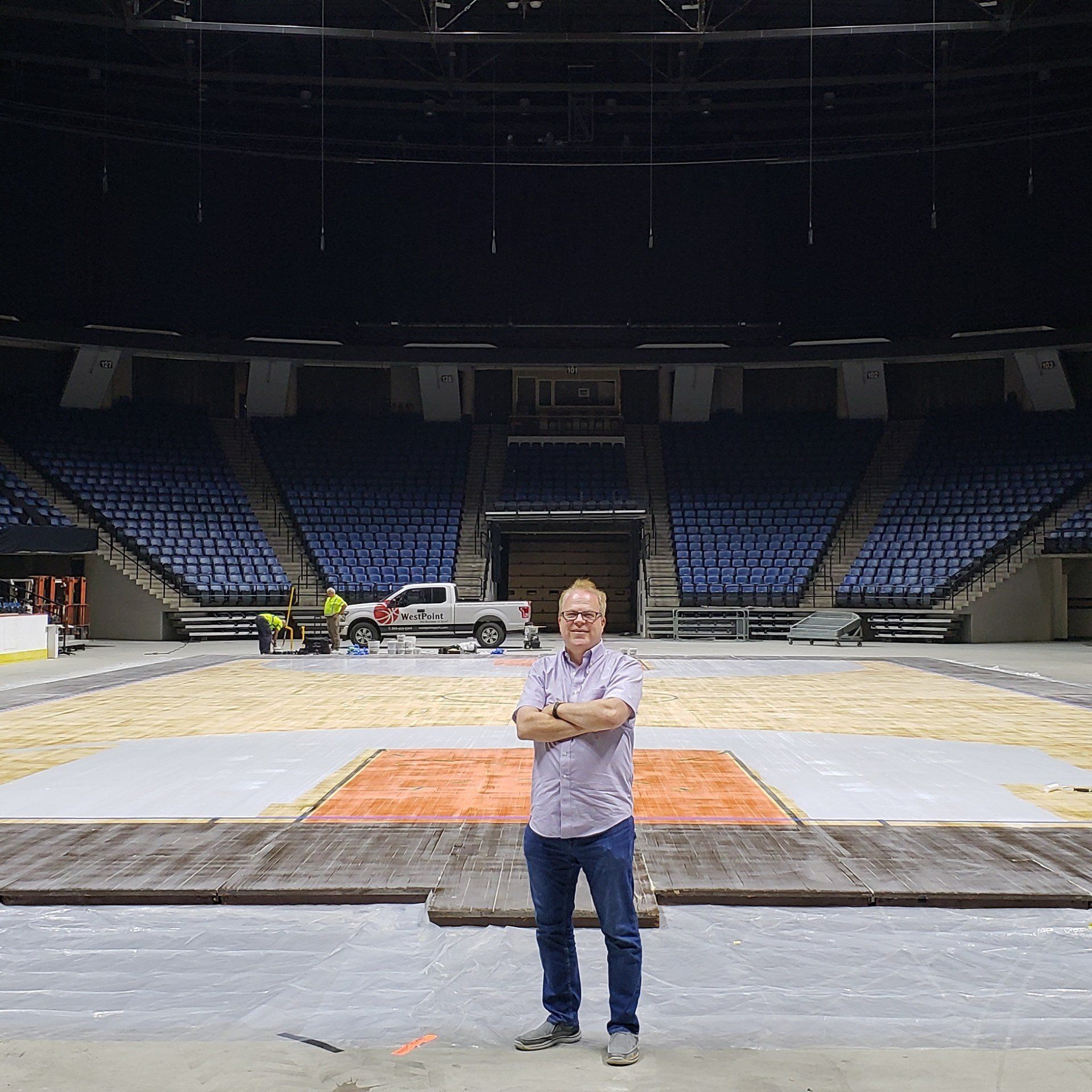 FirstOntario Centre Offers Glimpse of an Exciting Future Ahead for the ...