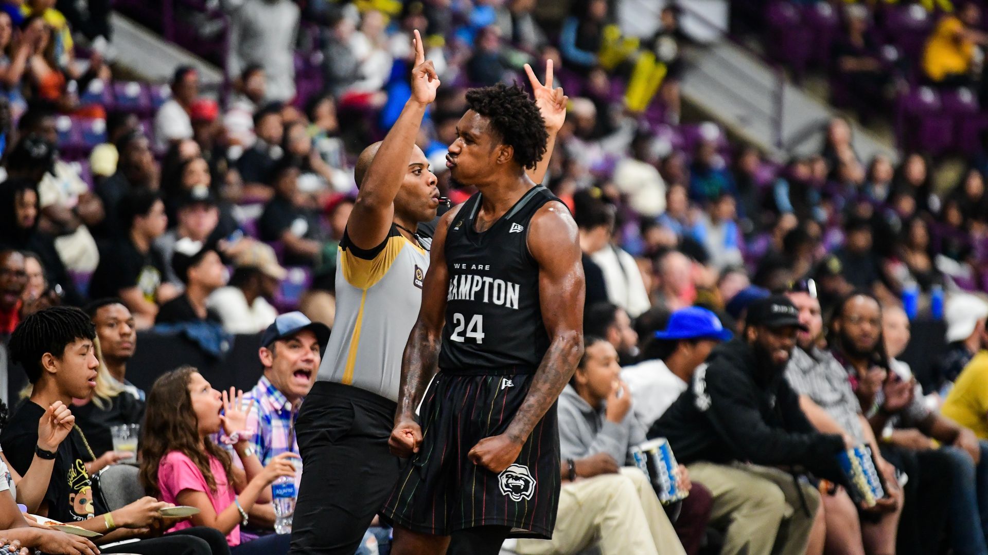 CEBL AND NEW ERA CAP ANNOUNCE THREE-YEAR PARTNERSHIP EXTENSION