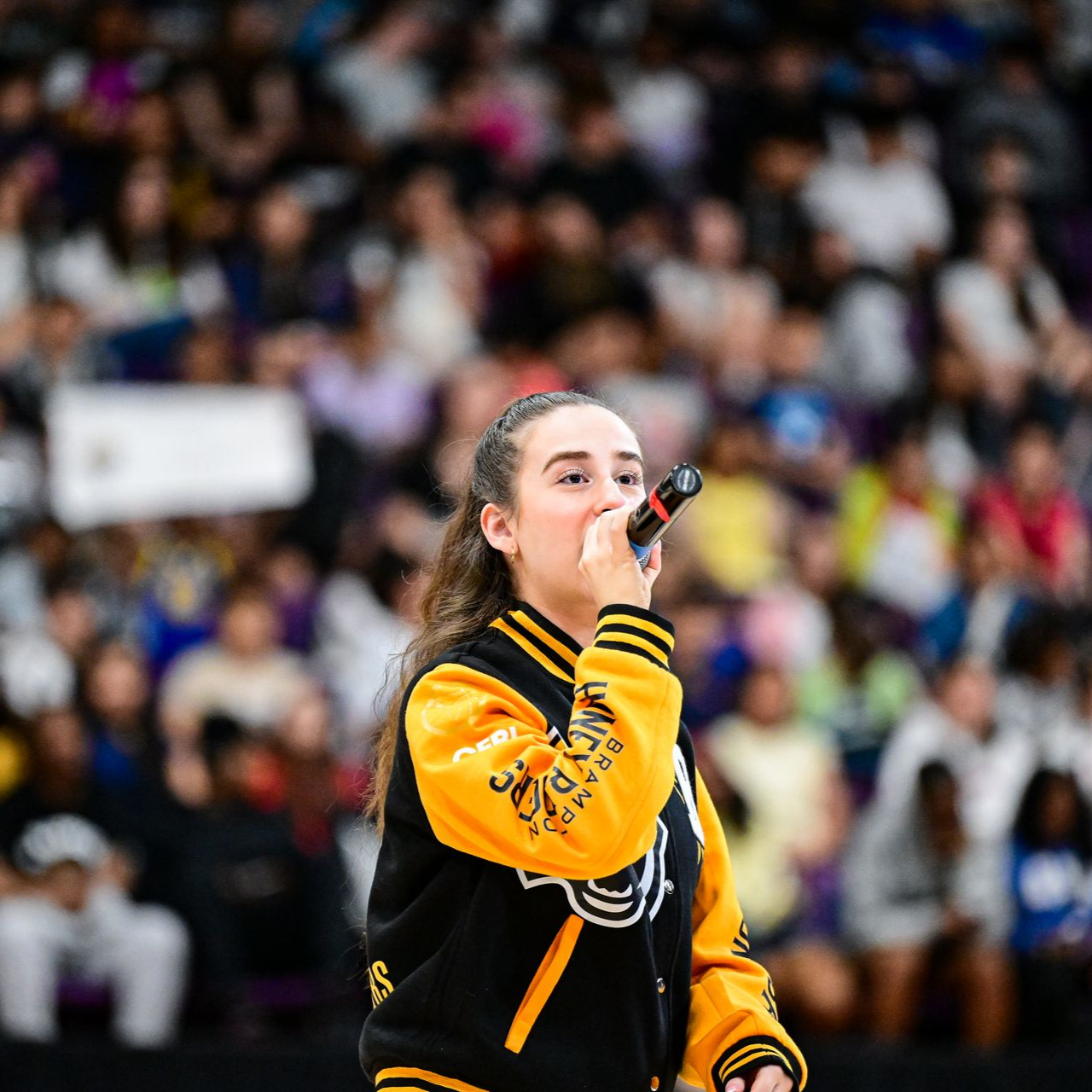 Brampton Honey Badgers - Canadian Professional Basketball Team