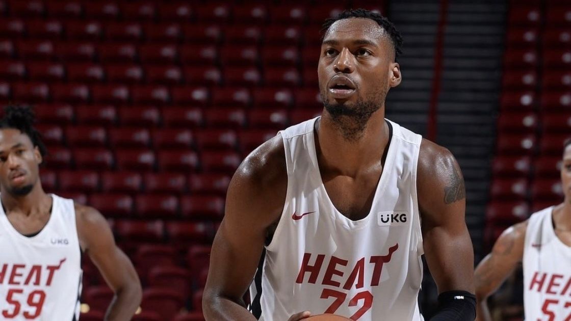 NBA G LEAGUE EXPERIENCED SEVEN-FOOTER MCCOY SIGNS WITH HONEY BADGERS