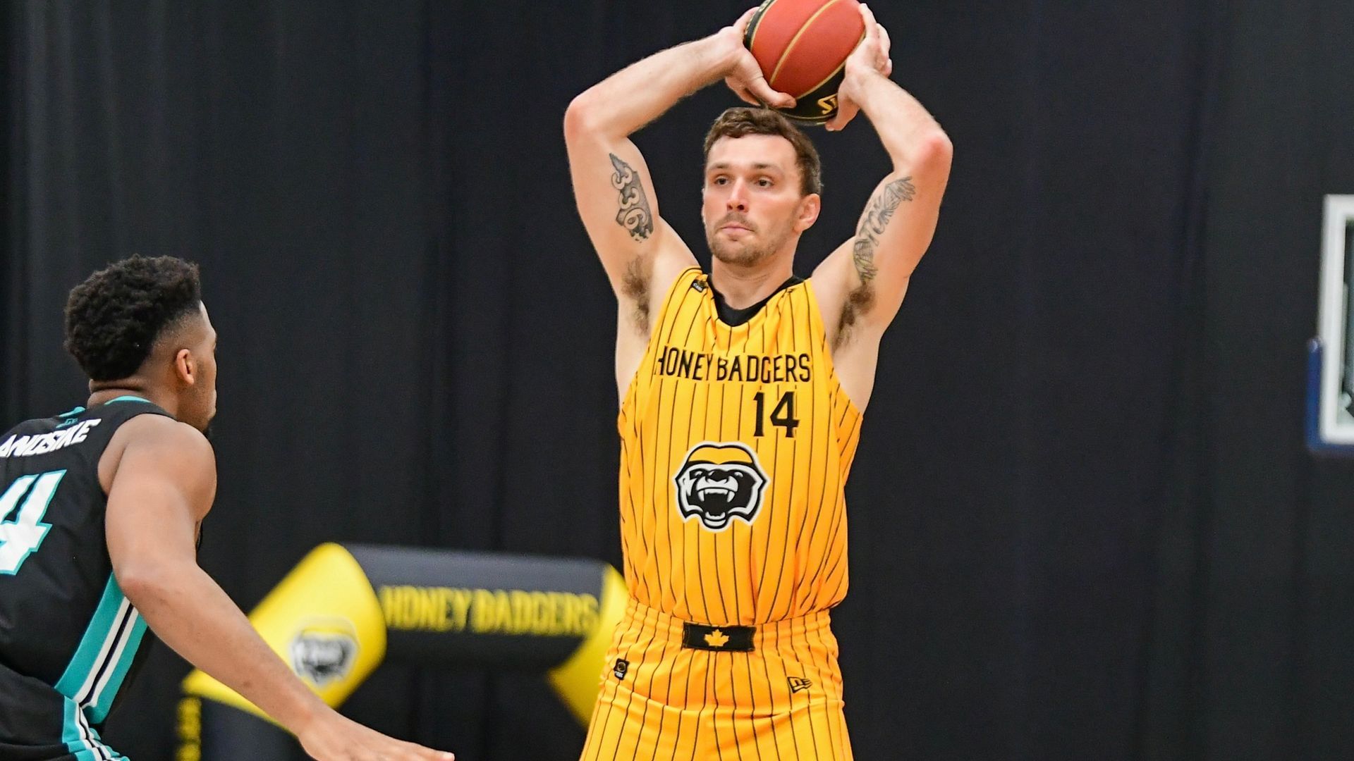 NEXT LEVEL SPORTS & ENTERTAINMENT BECOMES U.S. HOME FOR CEBL