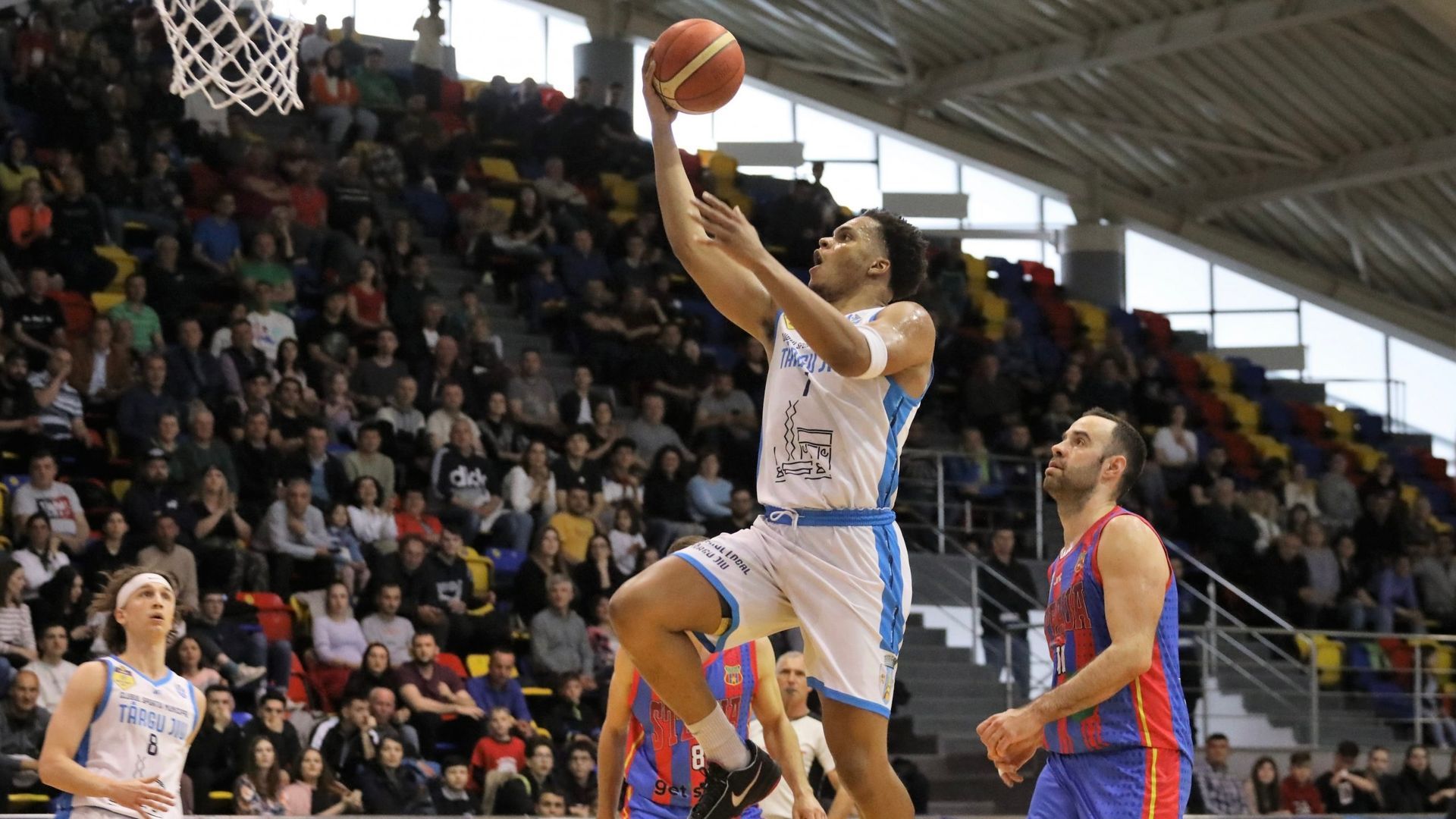 SHAMIEL STEVENSON SIGNS WITH HONEY BADGERS FOR HOME STRETCH OF THE ...