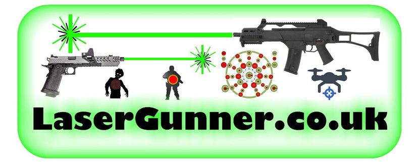 Home [lasergunner.co.uk]