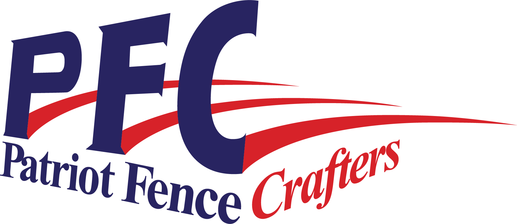 Welcome to Patriot Fence Crafters in Massachusetts