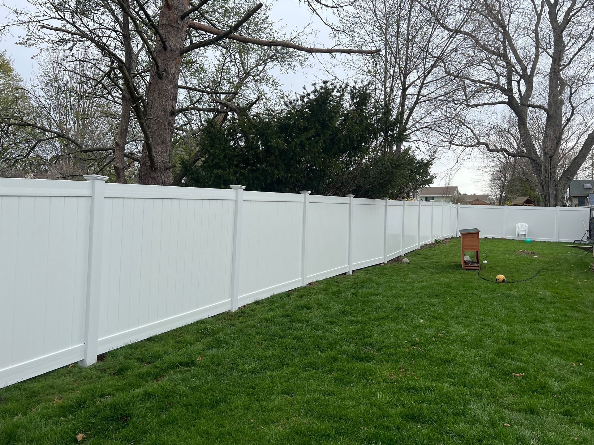 Photo Gallery | Patriot Fence Crafters in Boston MA