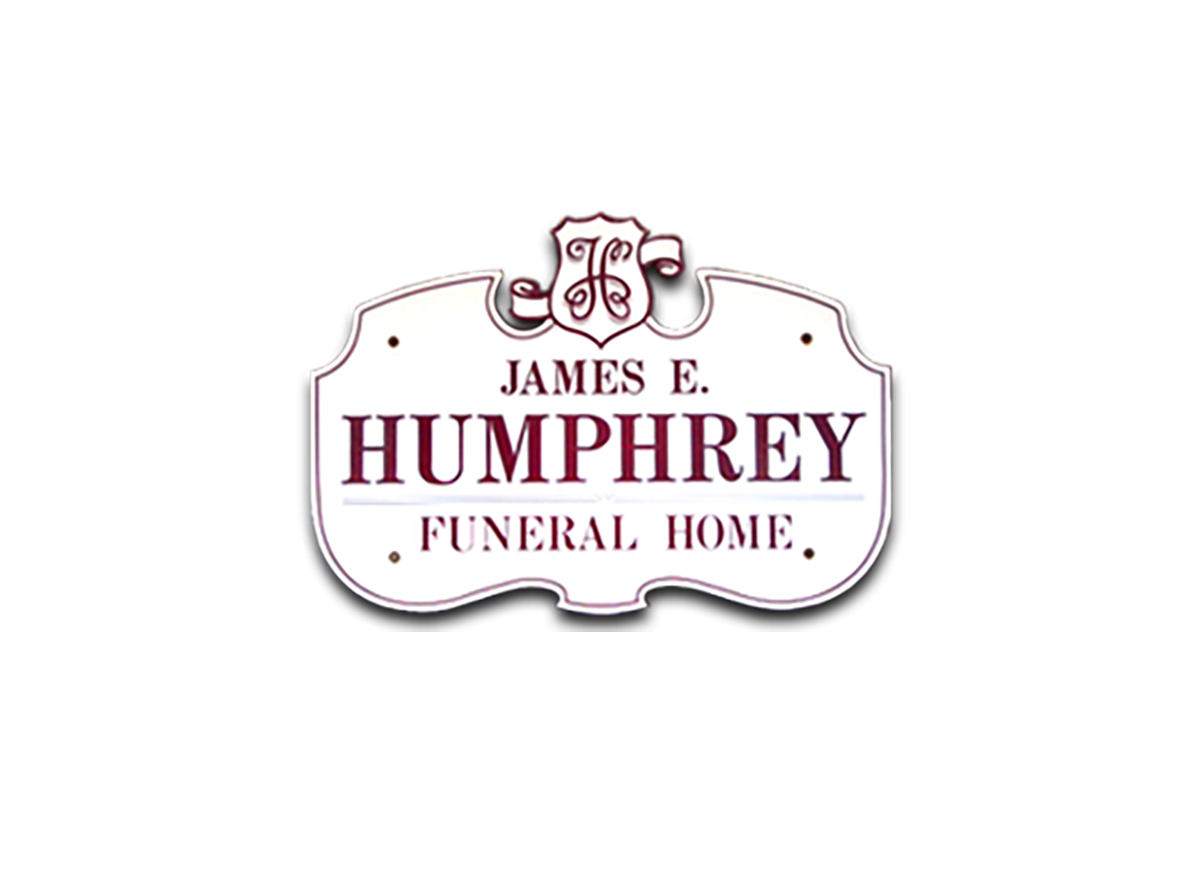 Make A Payment | James E. Humphrey Funeral Home