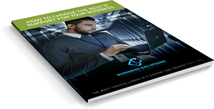 Computer Networking Services Toronto, ON | IT Networking Support