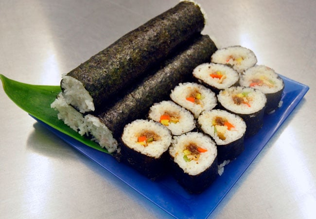 Family Owned Okazuya | Hilo, HI | Kawamoto Store