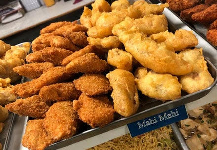 Family Owned Okazuya | Hilo, HI | Kawamoto Store