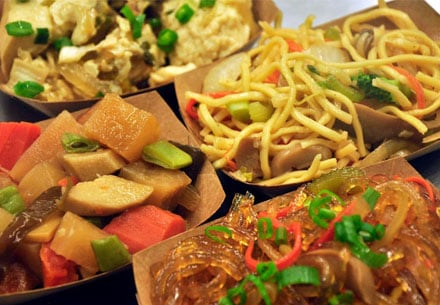 Family Owned Okazuya | Hilo, HI | Kawamoto Store