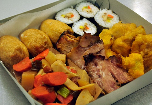 Family Owned Okazuya | Hilo, HI | Kawamoto Store