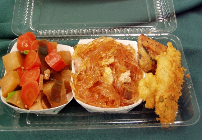 Family Owned Okazuya | Hilo, HI | Kawamoto Store